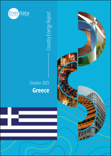 Greece Energy Market Report | Energy Market Research in Greece