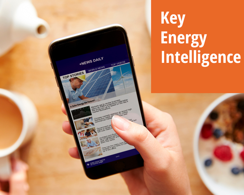 Daily Key News on Energy | World Energy Articles & News
