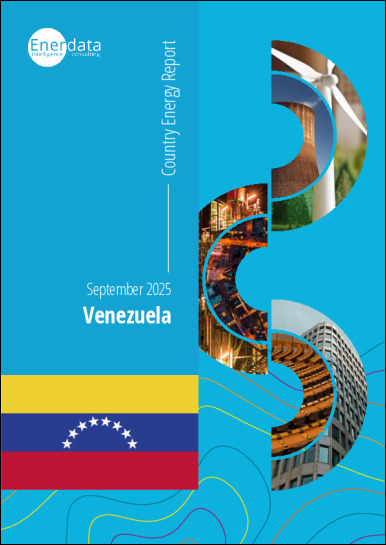 Venezuela Energy Market Report | Energy Market Research in Venezuela