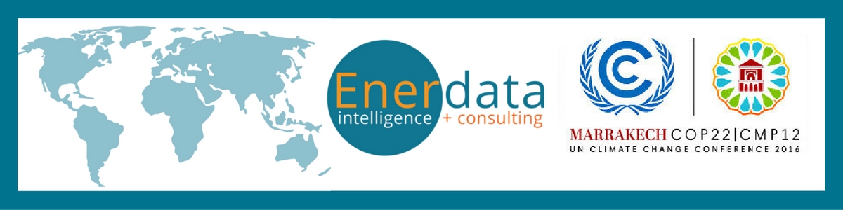 Events | Enerdata