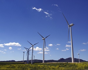 Energy Consulting Services on the World Energy Market