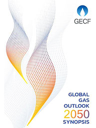 Global Gas Outlook 2050 | Enerdata