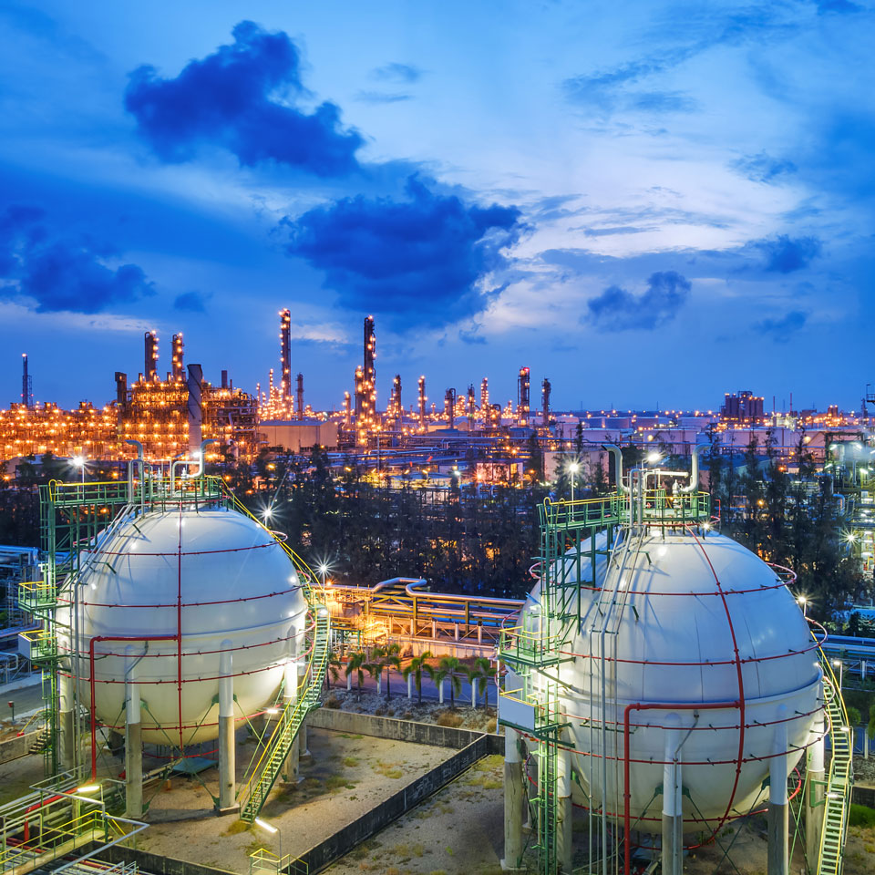 Help companies to build their strategic and business plan