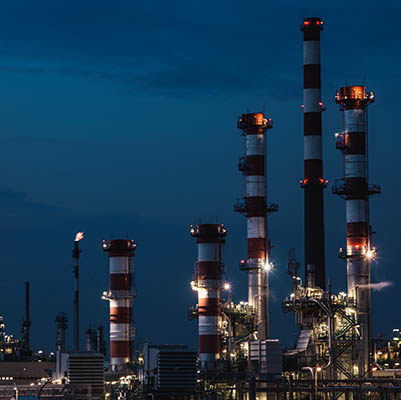 Iraq inaugurates the 140 kb/d Karbala oil refinery | Enerdata