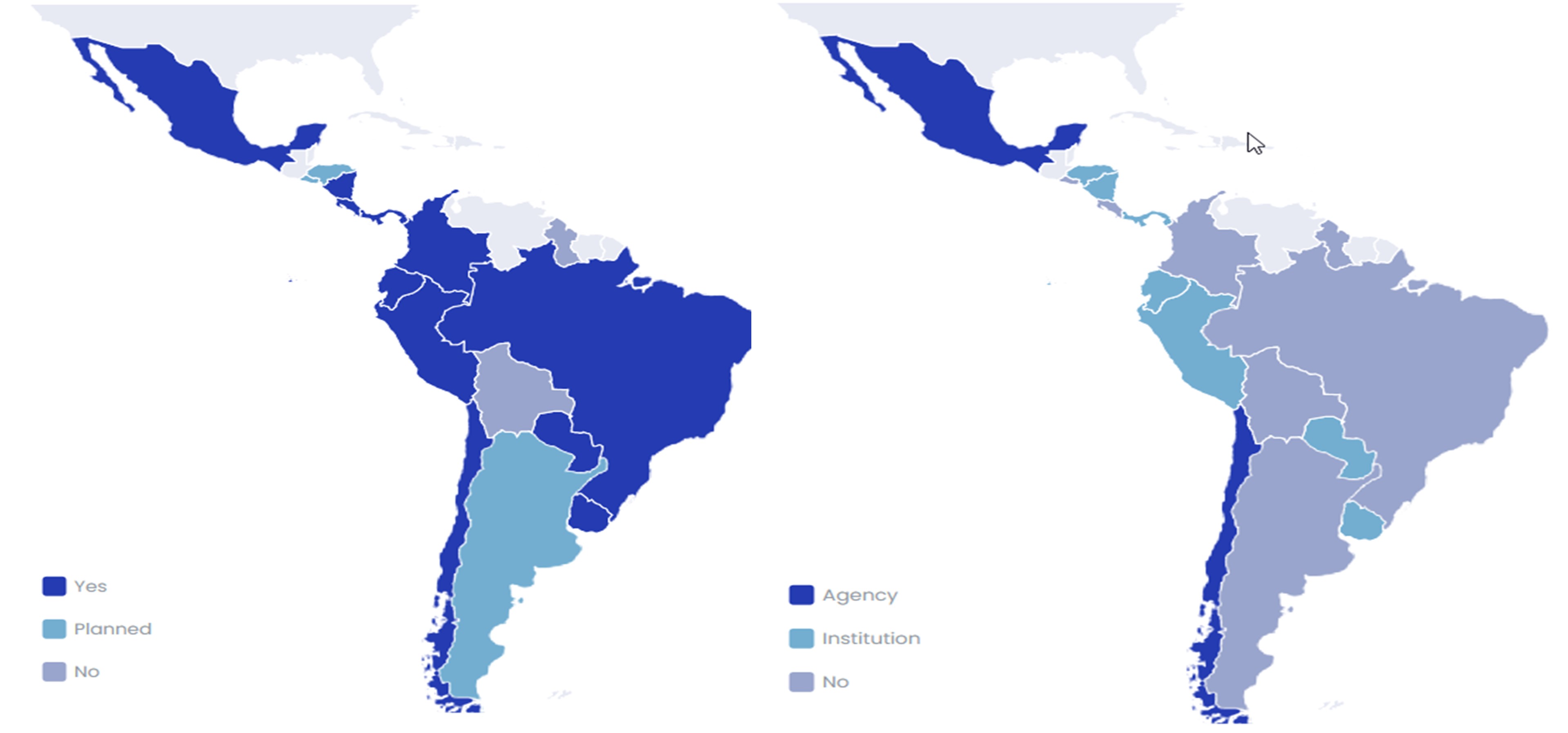 Energy Efficiency Measures Impacts in Latin America: A Review of BIEE's ...