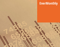 Monthly oil, gas, power, coal biofuels data | Monthly Energy Data ...