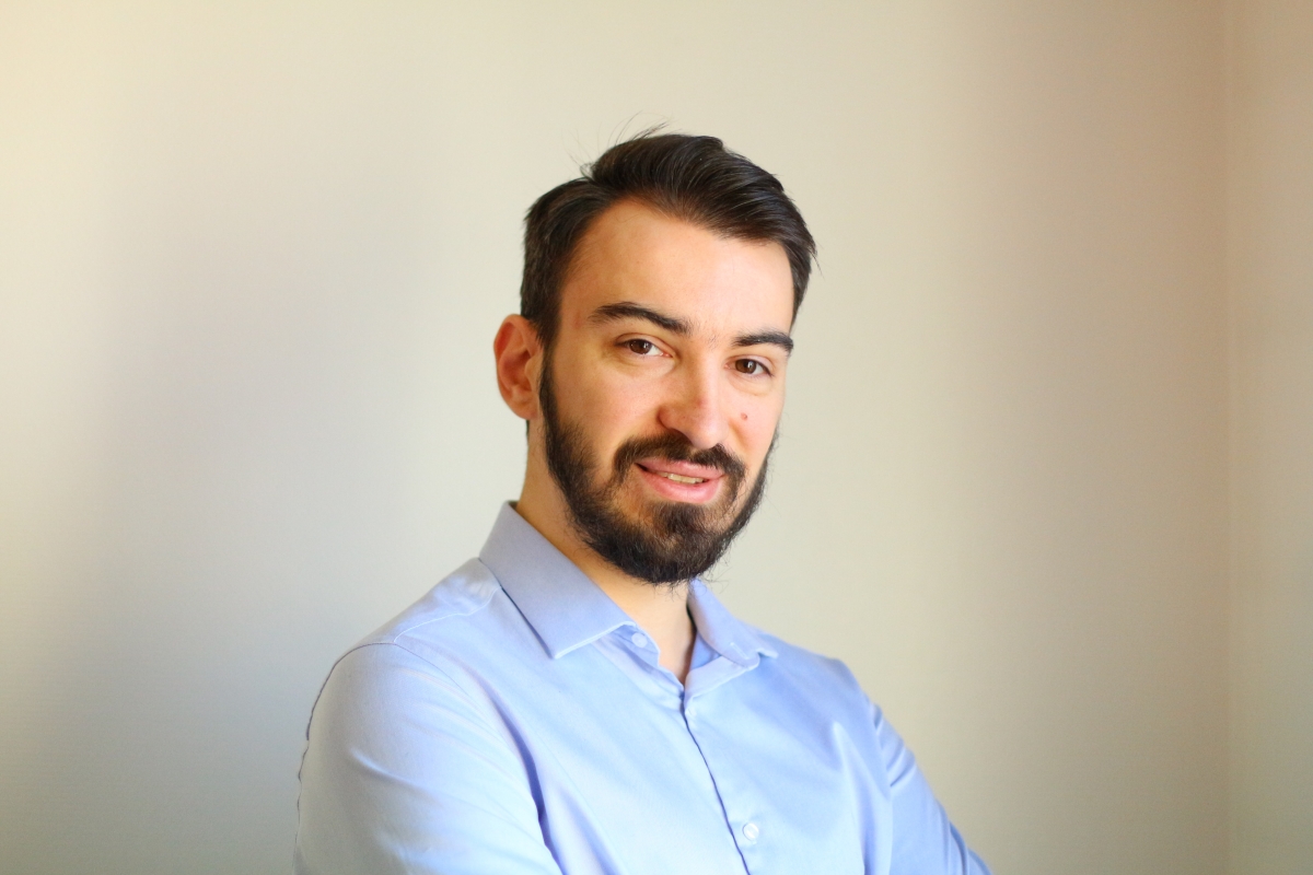 Discover who are our recent staff employees | Enerdata